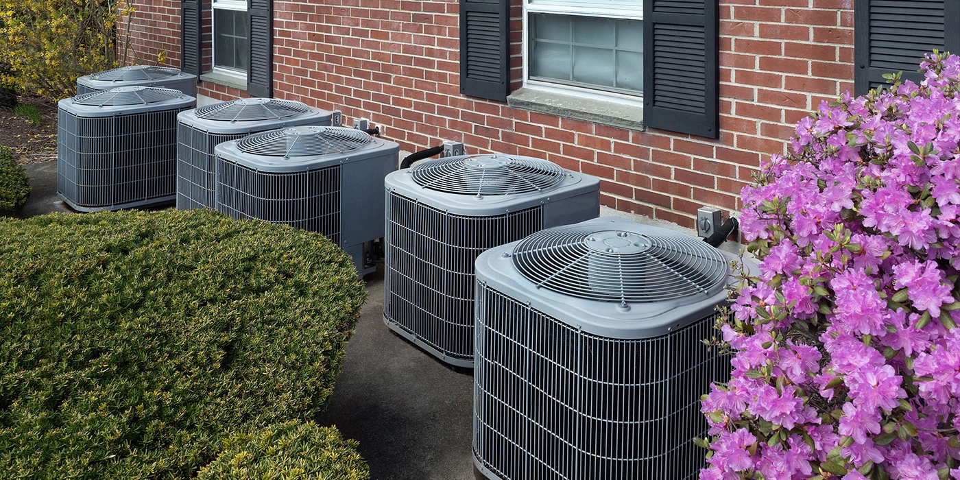 Finance Your New Air Conditioner | Air Tech of Conroe