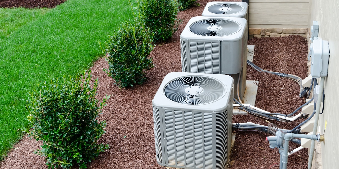 AC Repair & Installation Company In Conroe, TX | Air Tech of Conroe