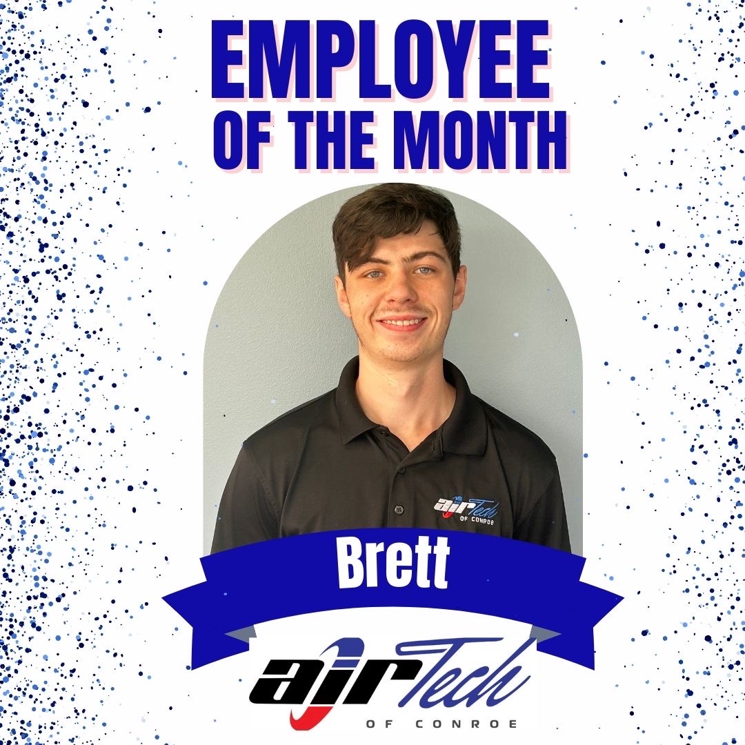 About Us | Air Tech of Conroe