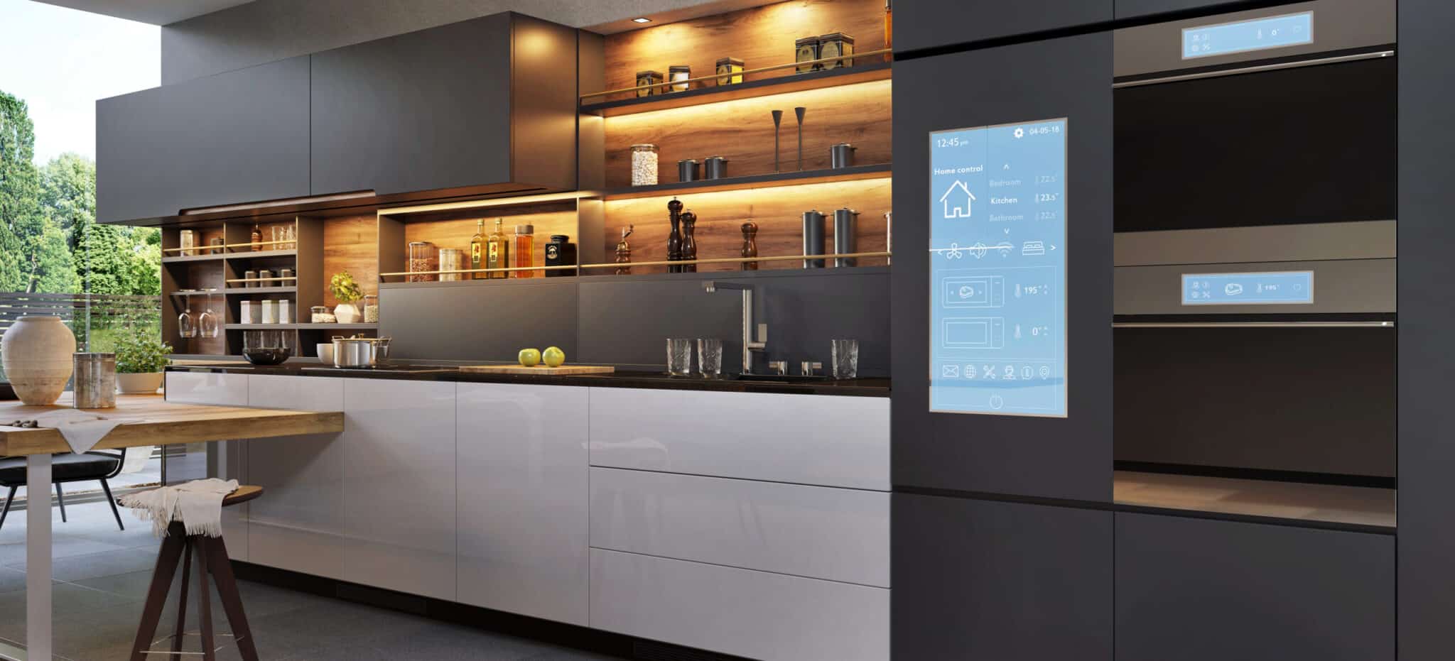 Smart Home Automation in Conroe, TX | Air Tech of Conroe